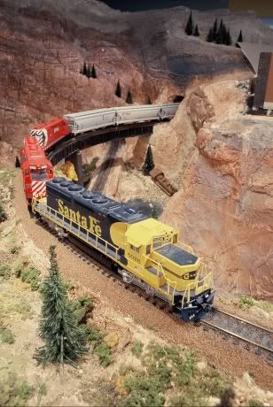 An inexpensive 1980s CP grain train? - General Discussion (Model Railroader) - Trains.com Forums